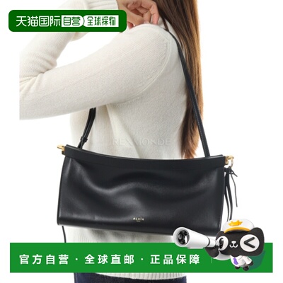 韩国直邮ALAIA AA1S01430CA332 999 斜挎包