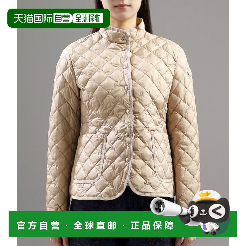 韩国直邮MONCLER 1A00056 54AQE 20X 羽绒/填充鹅绒羽绒服