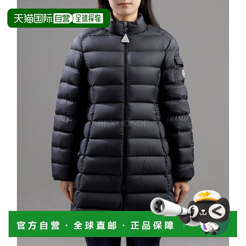 韩国直邮MONCLER 1C00001 596ZR 999 羽绒/填充鹅绒盟可睐