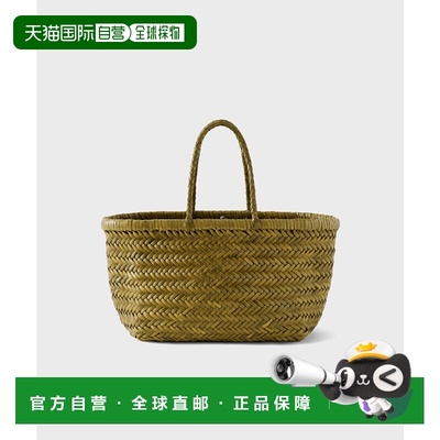 韩国直邮DRAGON DIFFUSION 女士包包 8811 Bamboo Green新款