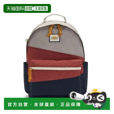 韩国直邮kipling Kipling 背包 Damien DAMIEN KLCBA24 VCBL