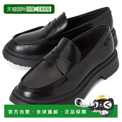 韩国直邮Camper Camper Walden 女士休闲鞋乐福鞋 K201116 019