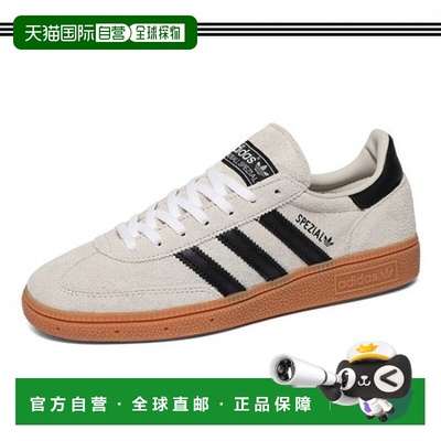韩国直邮adidas 鞋子 手球 Spezial IF6562新款