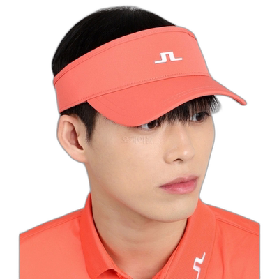 韩国直邮J.LINDEBERG 雅达遮阳板 (GMAC11240-G050) 腰带/帽子