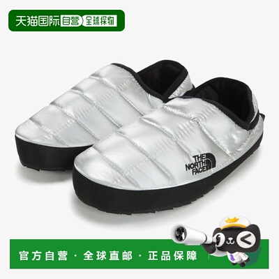 韩国直邮THE NORTH FACE The North Face [官方] NS85R69C Nubuck