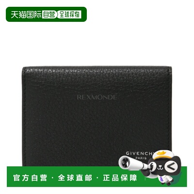 韩国直邮GIVENCHY BK60GRK213 001 卡包