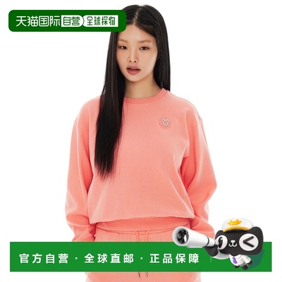 韩国直邮LIFEWORK 女士女士卫衣/绒衫LW245MT790新款