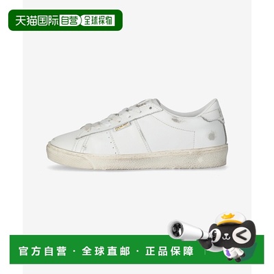 韩国直邮GOLDEN GOOSE 女士休闲鞋GWF00796F00636710100SS25女鞋