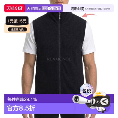 韩国直邮WoolPower WP 背心 400 (7244) 好的