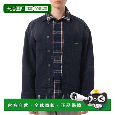韩国直邮BALENCIAGA 857174 TTW64 8074 夹克