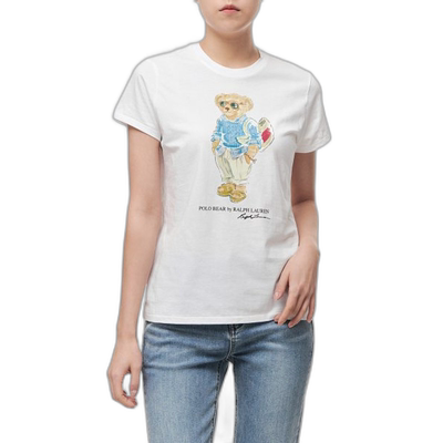 韩国直邮POLO RALPH LAUREN WMPOKNINCU20402-100男衬衫