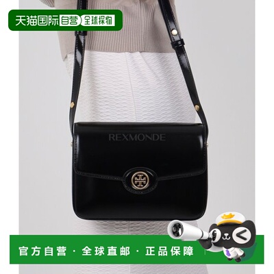 韩国直邮TORY BURCH ROBINSON SPAZZOLATO 多种背法单肩包 (14312