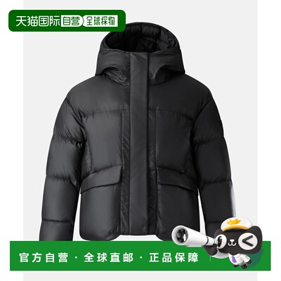 韩国直邮KOLON SPORT可隆新款女款户外运动羽绒服TVJDW25502BLK