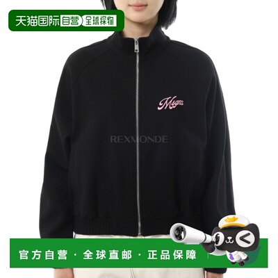 韩国直邮MSGM  4041MDM115 267126 99 连帽衫/拉链衫