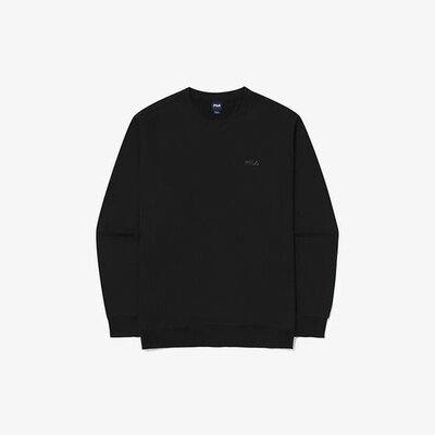 韩国直邮FILA Wheelaginfalti PQF FS2POG3101U-BLK Basic Small