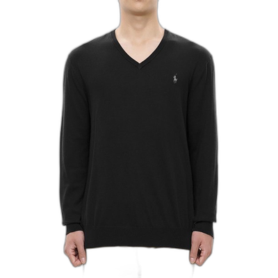 韩国直邮POLO RALPH LAUREN MNPOSWE16820115-001毛针织衫