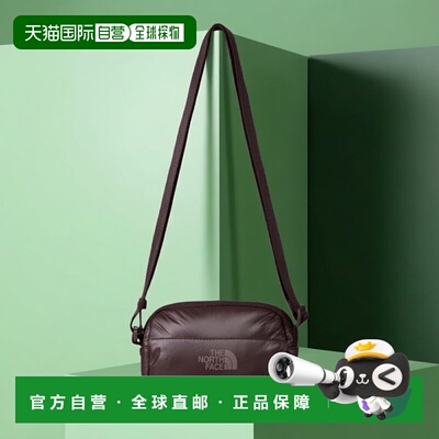 韩国直邮THE NORTH FACE The North Face Bag JQS NN2PQ66M Chavi
