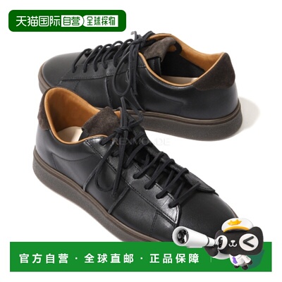韩国直邮BUTTERO BURRO（B11740E TRUS UG） 运动鞋