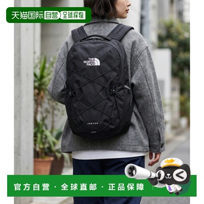 韩国直邮The North Face 小丑 (NF0A3VXF4H0) 30以下北面双肩包升