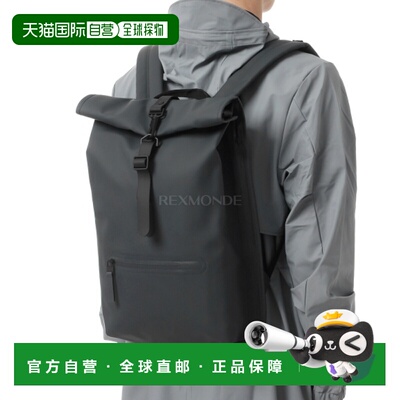 韩国直邮RAINS 卷顶背包（13320-153） 背包双肩包