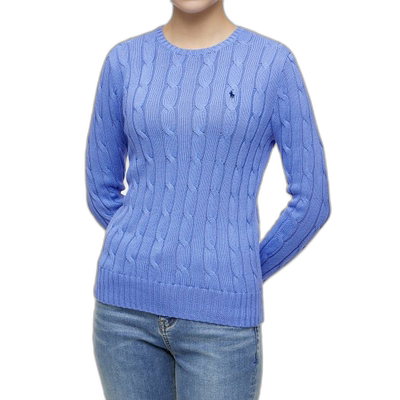 韩国直邮POLO RALPH LAUREN WMPOSWENC020623-400毛针织衫