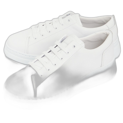 1h可退 韩国直邮CAMPER K200508 041 女士 休闲鞋牛皮