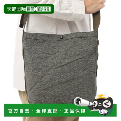 韩国直邮NIGEL CABOURN 瑞士军刀邮袋 (80510061000 191) 单肩包