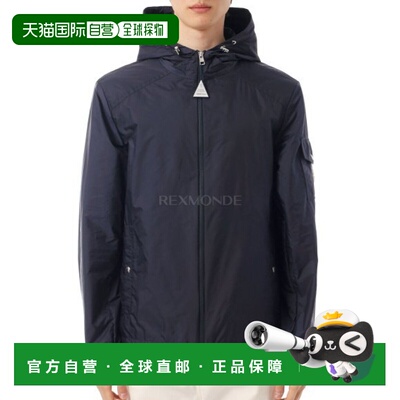韩国直邮MONCLER 1A00160 5968E 742 夹克休闲风外套