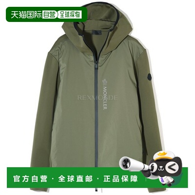 韩国直邮MONCLER 8G00054 89A8K 818 夹克鹅绒外套