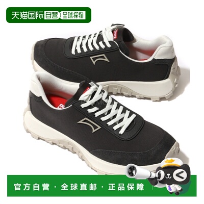 韩国直邮CAMPER 漂移小径 (白鞋) 运动鞋K100864-035