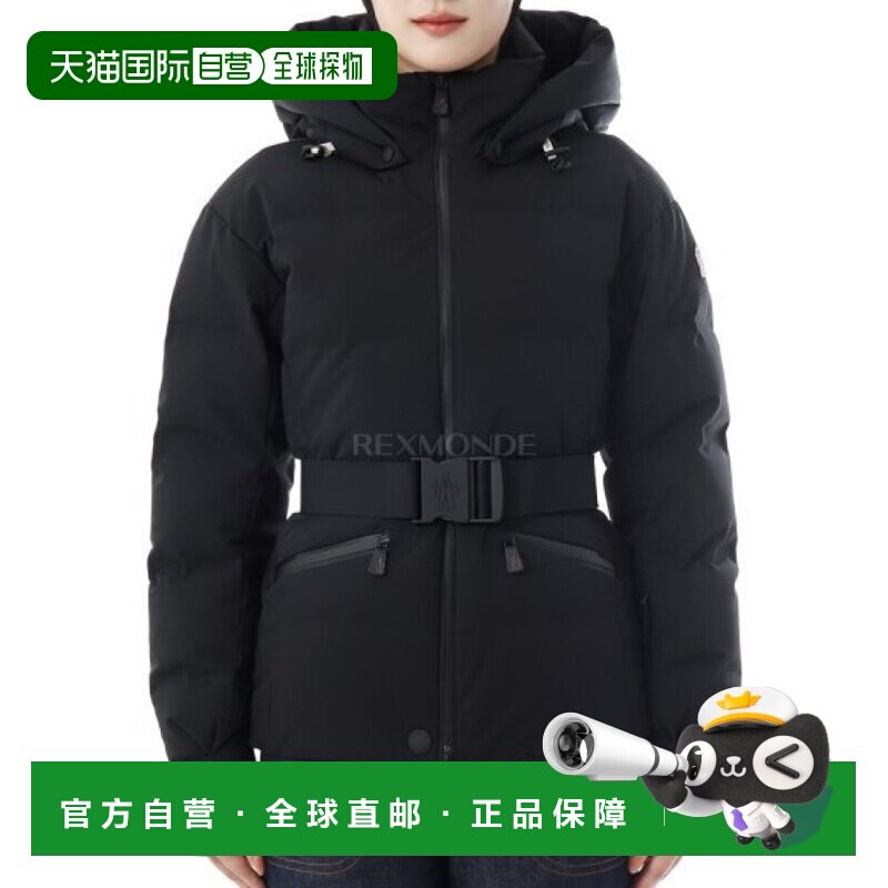 韩国直邮MONCLER 1A00051597S5 999 羽绒/填充盟可睐鹅绒
