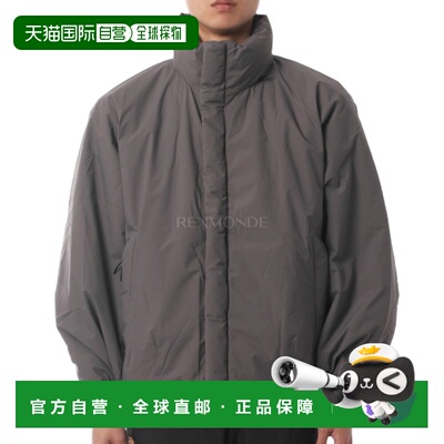 韩国直邮GOLDWIN WINDSTOPPER 加厚夹克 (GZ26300-DS) 羽绒/填充