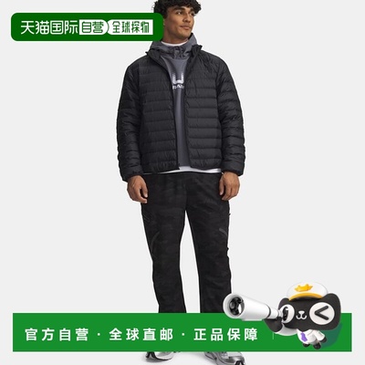 韩国直邮UNDER ARMOUR (6007130) Under Armour 男士 UA Limitles