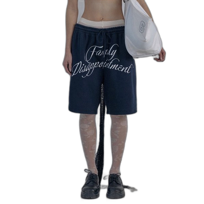 韩国直邮SCULPTOR美式复古街头辣妹潮牌新款休闲裤SC24S429NMNA