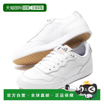 韩国直邮adidas RETROCROSS 25 SL (IH3396) 无钉高尔夫球鞋新款