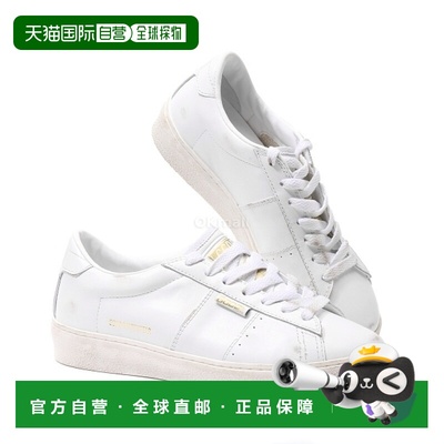 韩国直邮Golden Goose GWF00796 F006367 10100 运动鞋板鞋