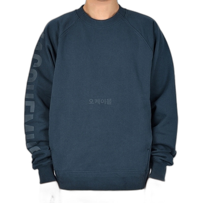 韩国直邮JACQUEMUS LE 宽松型卫衣 245JS236 休闲春秋款