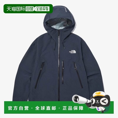 韩国直邮THE NORTH FACE 北面加绒 DQC NJ2GP61B Felix Gore-Tex