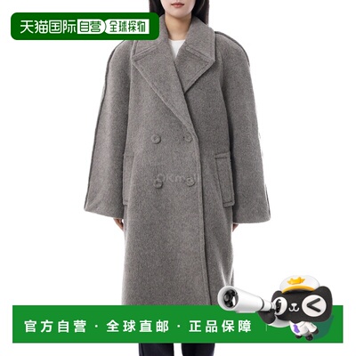 韩国直邮Acne Studios A90663 请勿打扰 外套