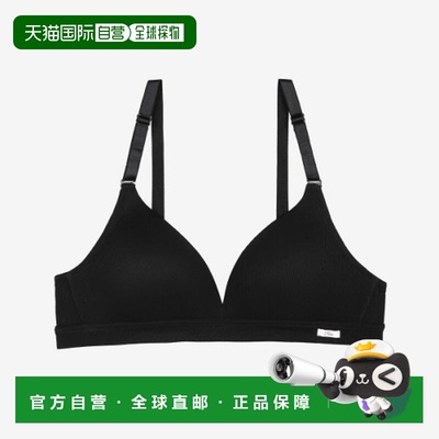 韩国直邮FILA UNDERWEAR 女士文胸1170FI4BAG1141FBLK