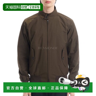 韩国直邮BARACUTA BRCPS0001BCNY1 7029 套头衫夹克