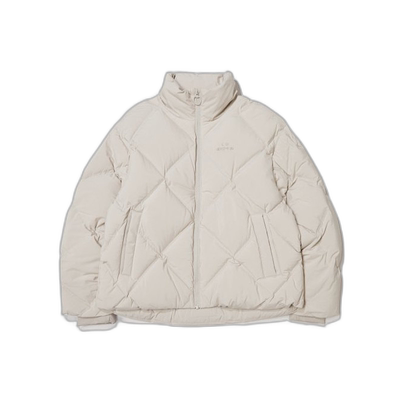 韩国直邮EIDER 羽绒服DWW23513KD BIG DIAMANT高端流行 休闲时尚