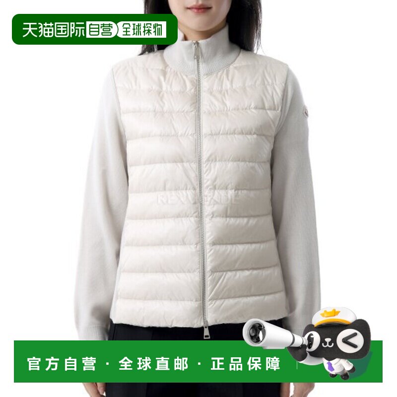 韩国直邮MONCLER 9B00023 M1131 20F 羽绒/填充鹅绒