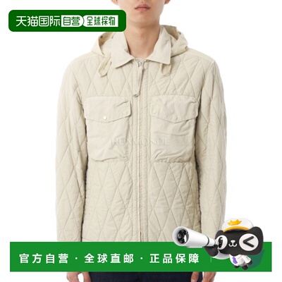 韩国直邮CP COMPANY GD Liner Mixed Goggle Jacket (21CMOW104A