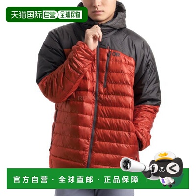 韩国直邮Outdoor Research M Helium Down Hoodie (277572-2791)