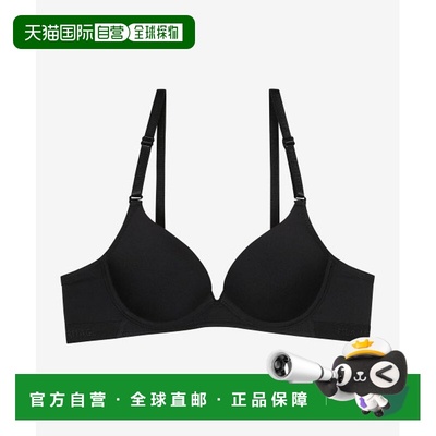 韩国直邮FILA UNDERWEAR 女士文胸1170FI4BAG1642FBLK