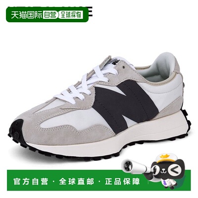 韩国直邮NEW BALANCE []（正品）327 中性跑步鞋 MS327FE