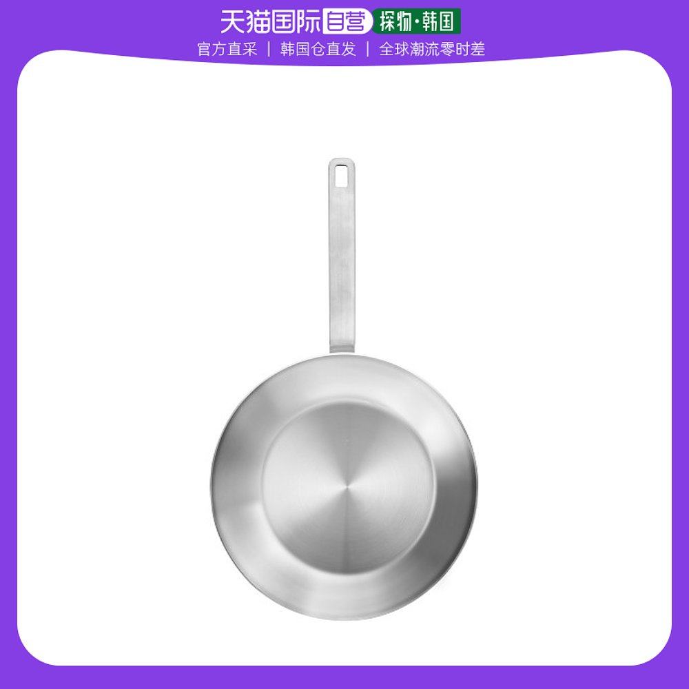 韩国直邮[dorco][DORUCO] MY CHEF CLASSIC筒5层宫廷锅 28cm_虎窝淘