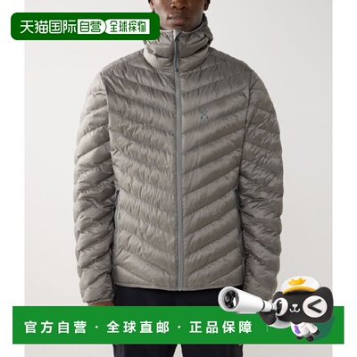 韩国直邮HAGLOFS Sarna Mimic II Hood M`s Stone Brick (608366-
