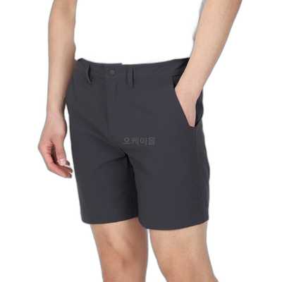韩国直邮MOUNTAIN HARDWEAR 男士 Basin Trek 短裤 (1927111-004)